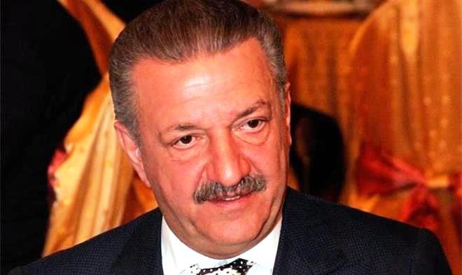 Lujkov Telmanı dəstəklədi: İnanmıram