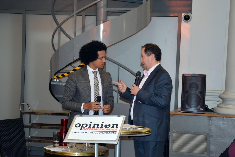 Bakı bu baxımdan yeganə şəhərdir - Rafan