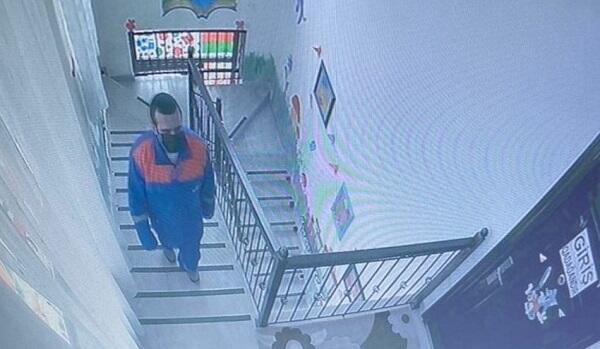 Bu “Azərsu əməkdaşı" vətəndaşları aldadır - Foto