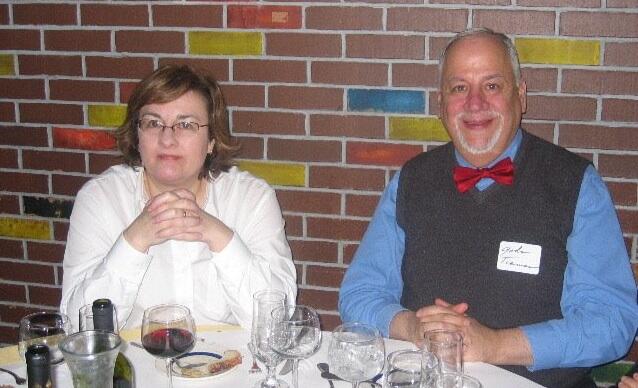 My wife, the psychoanalyst - by John Samuel Tieman