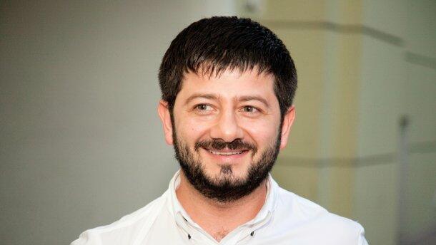 Mixail qorxaq, ikiüzlü və satqındır - Arşakyan