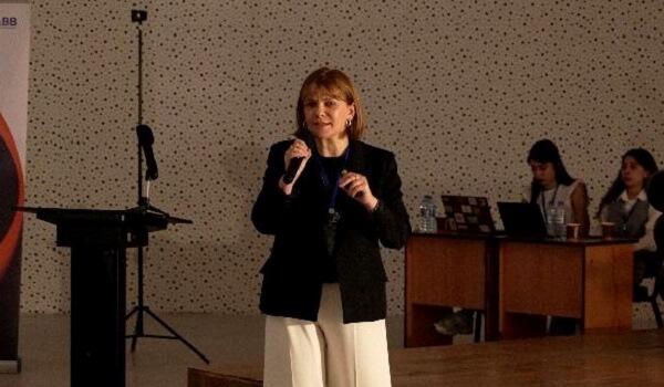 "Azercell"i Bakı Süni İntellekt Forumunda “Aicell” təmsil etdi