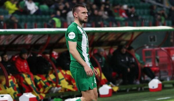 Rus futbolçu islamı qəbul etdi