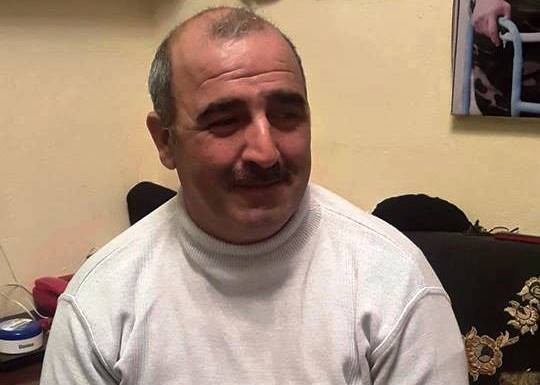 Altay Mehdiyev geri çəkilmək əmri vermişdi…