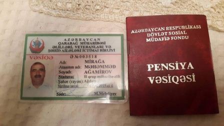 Altay Mehdiyev geri çəkilmək əmri vermişdi…